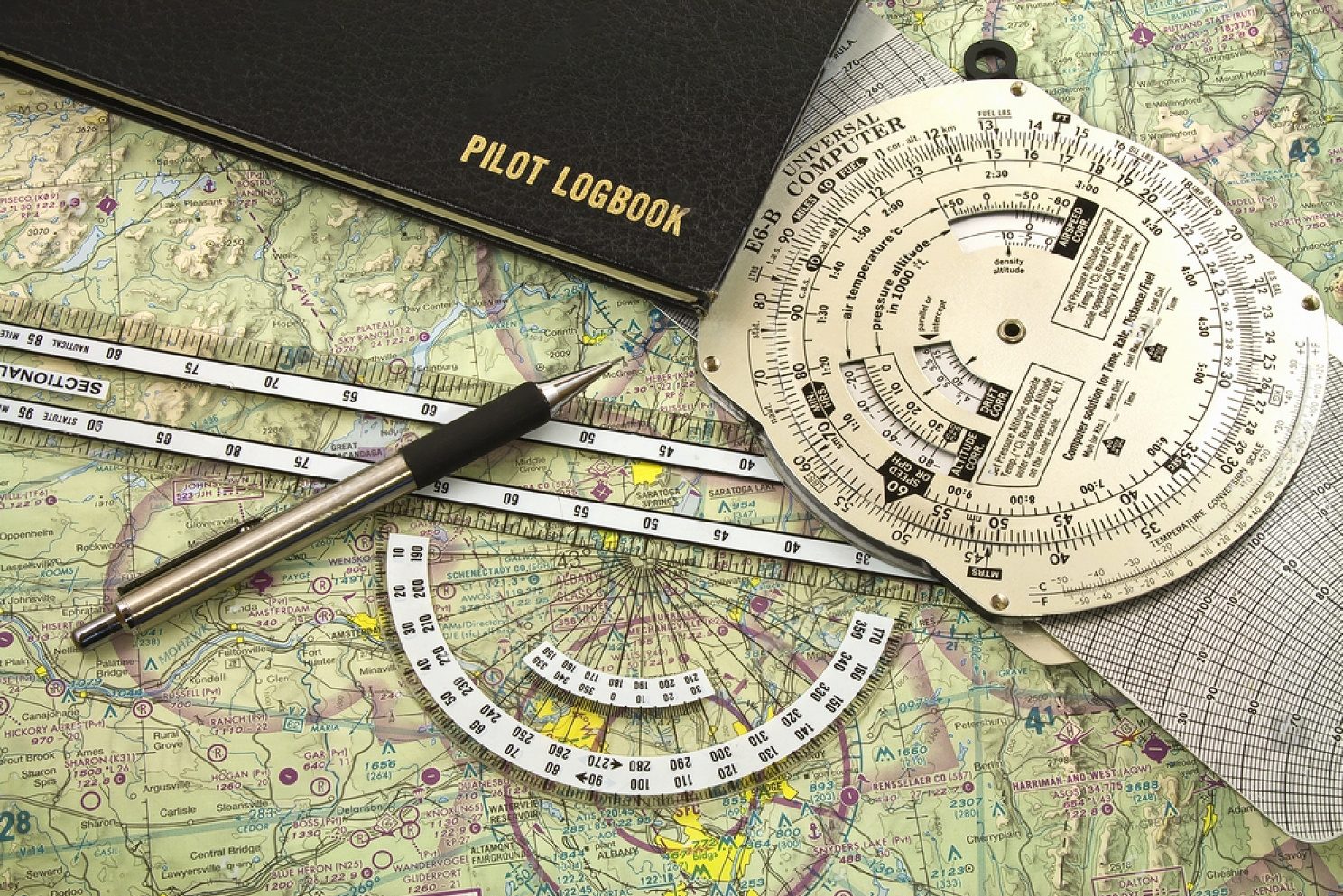 PPL(A) Licence privé – ALPHA AVIATION